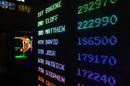 Why and how to create a classroom scoreboard?