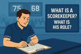 What is a score bug in sports? Meaning and purpose explained